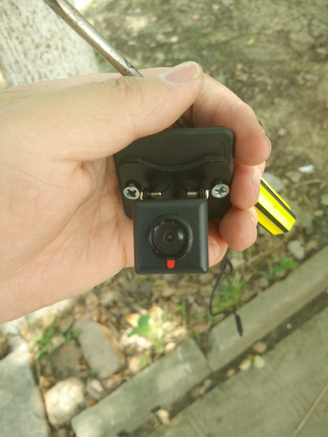 搞了一下午，M302终于装好了_360社区