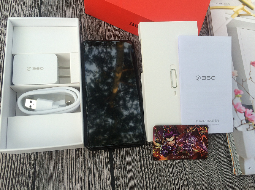 【综合评测】你的魅力看得见——360 N5s手机_360社区
