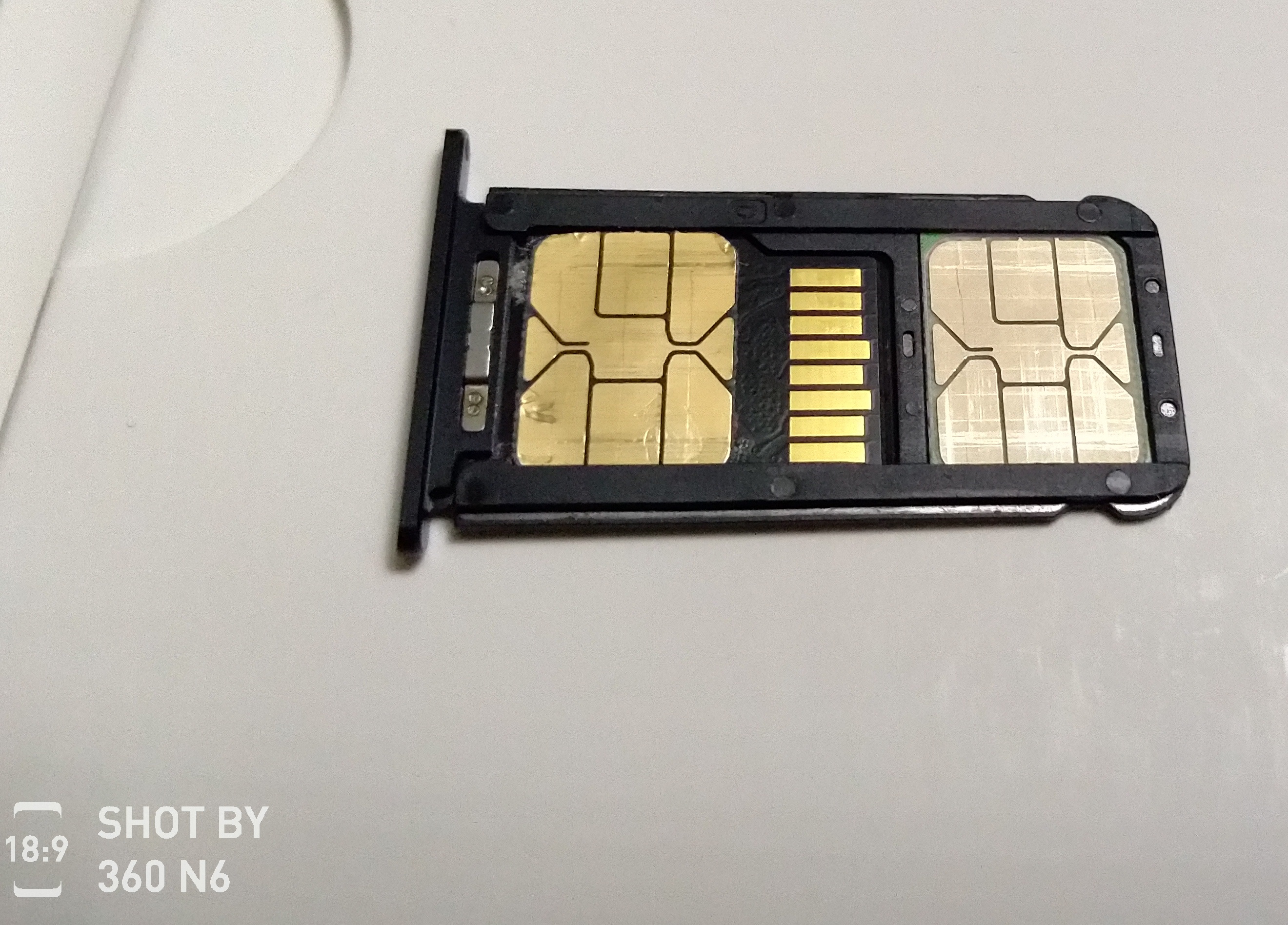 360N6双sim卡加TF卡同时使用_360社区