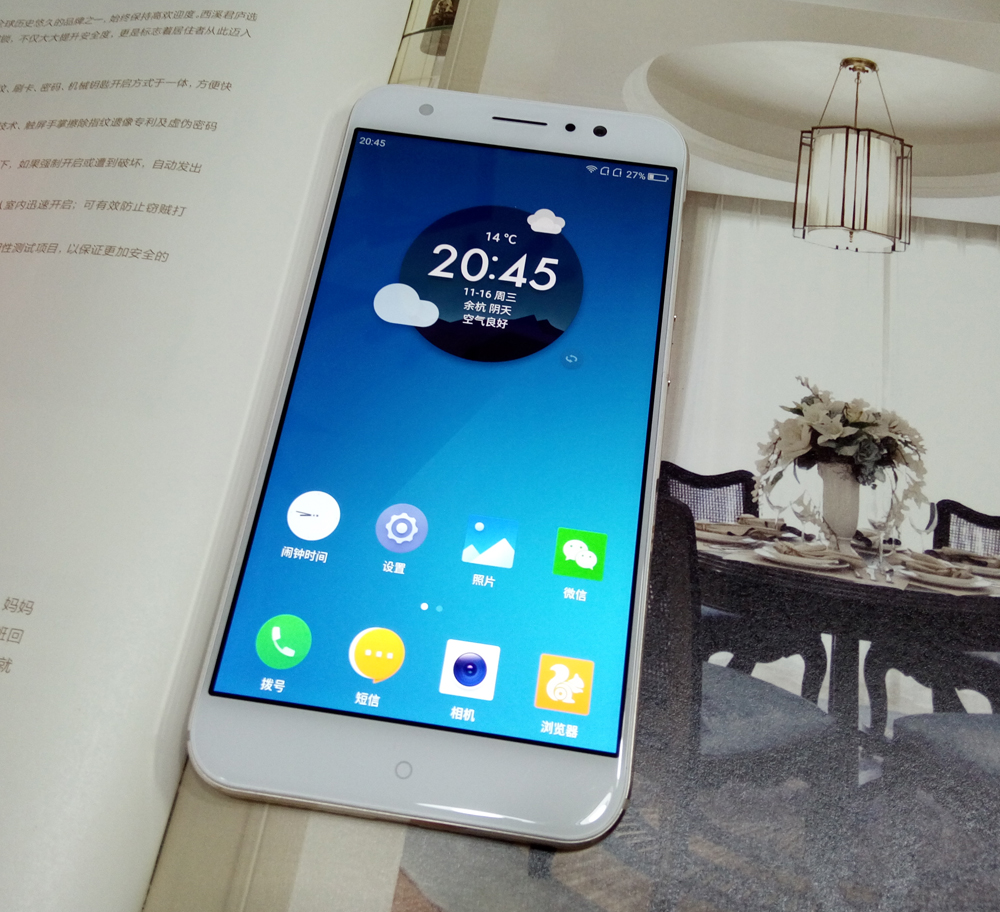 【团圆盛典开箱秀】旗舰机配置却只卖1299，360N4S骁龙版你这是要干大事！_360社区