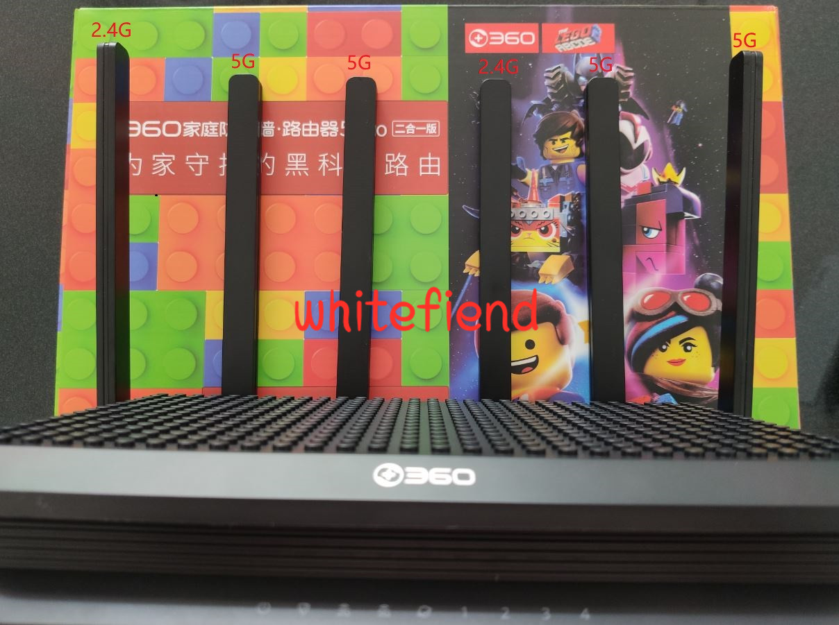 360家庭防火墙F5Pro之魔器降世~_360社区