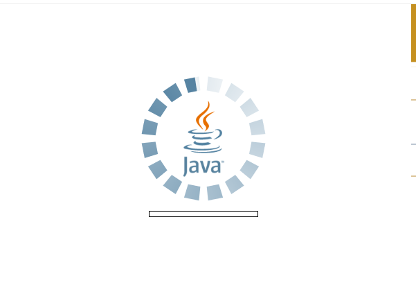 重新下载的360浏览器，重新安装的java，一直转圈，进度条不动，怎么办_360社区