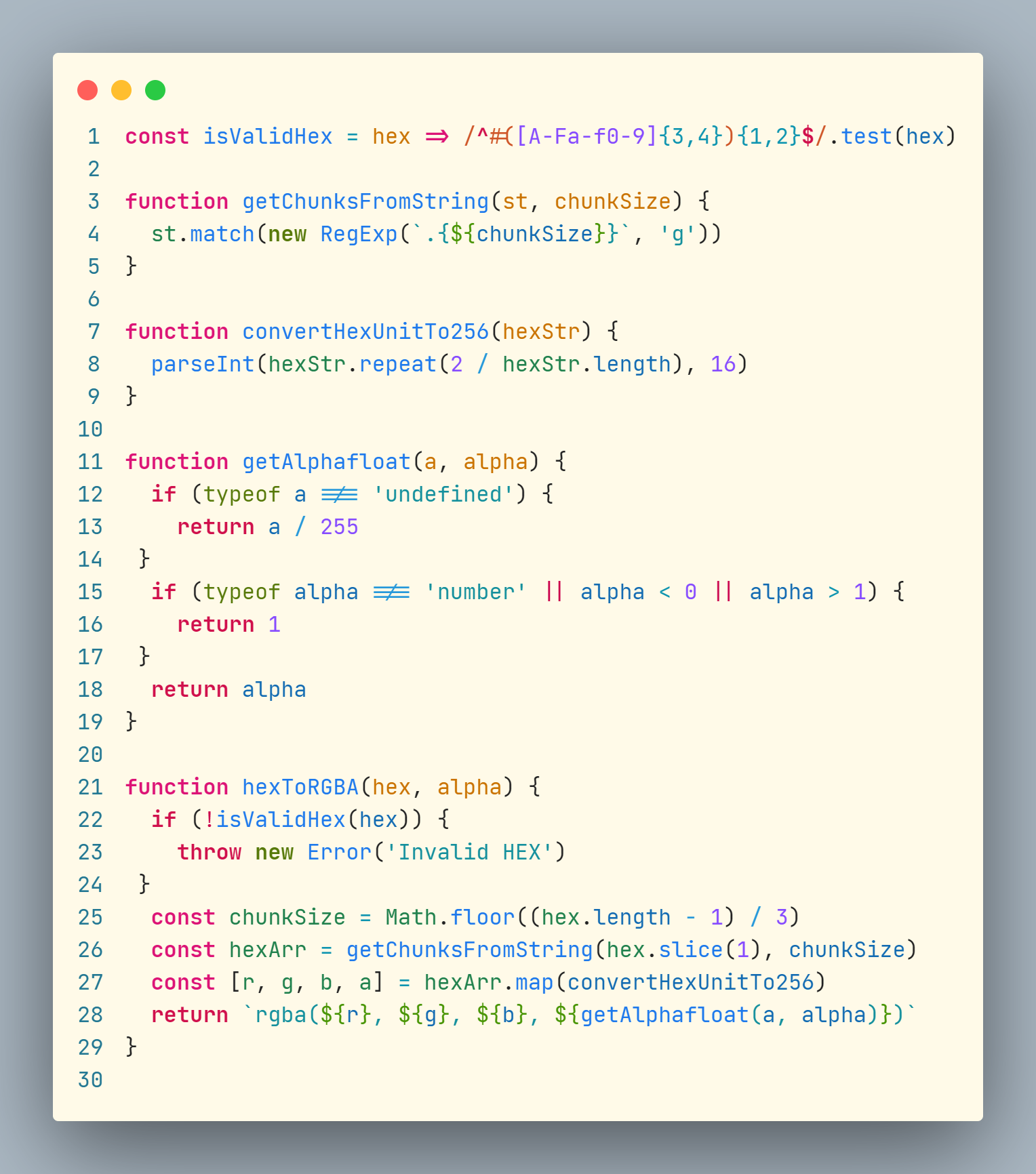 Soft Green - Visual Studio Marketplace
