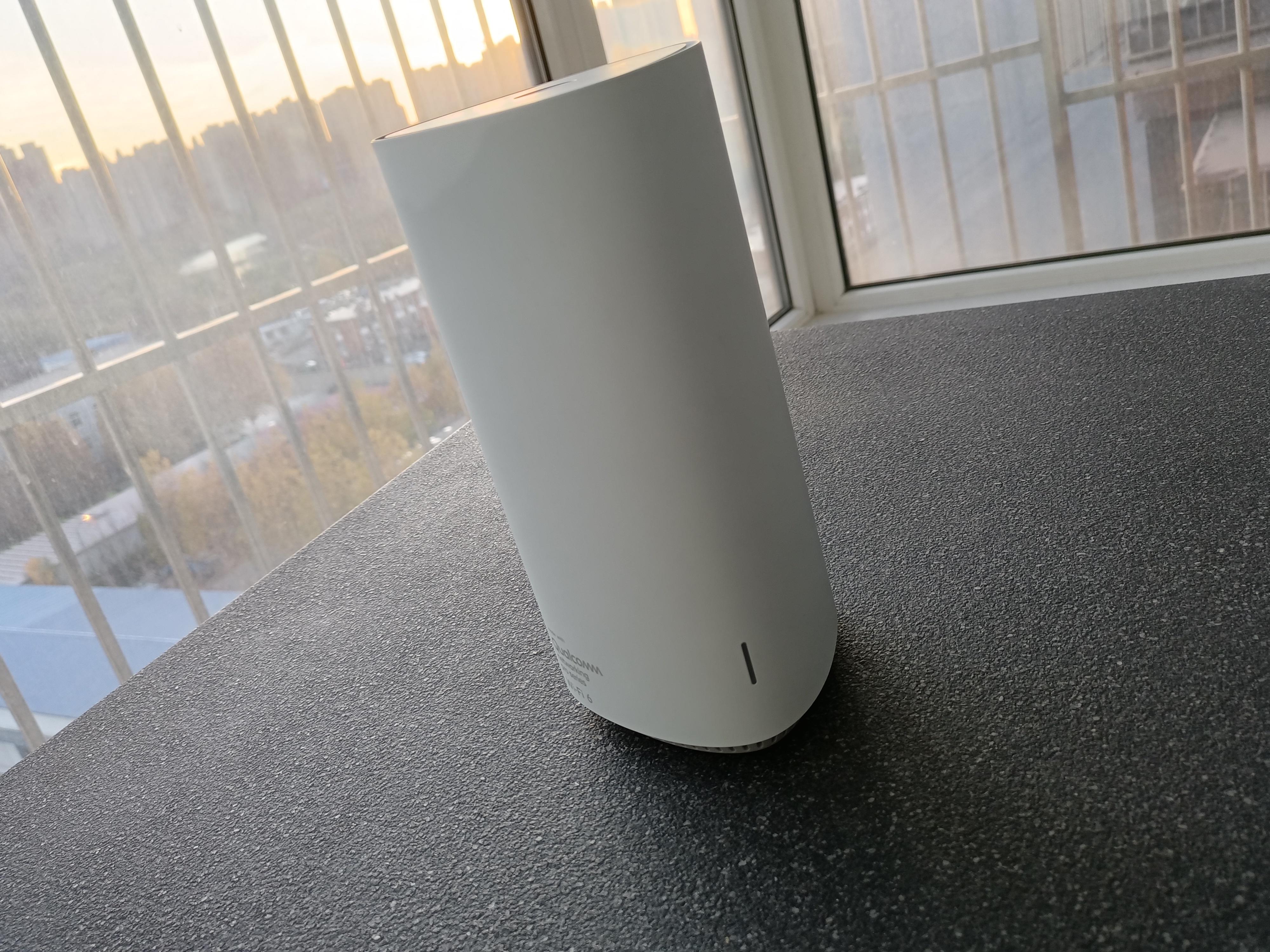 赚京豆的路由器？性能如何？360WiFi全屋路由器小测_360社区