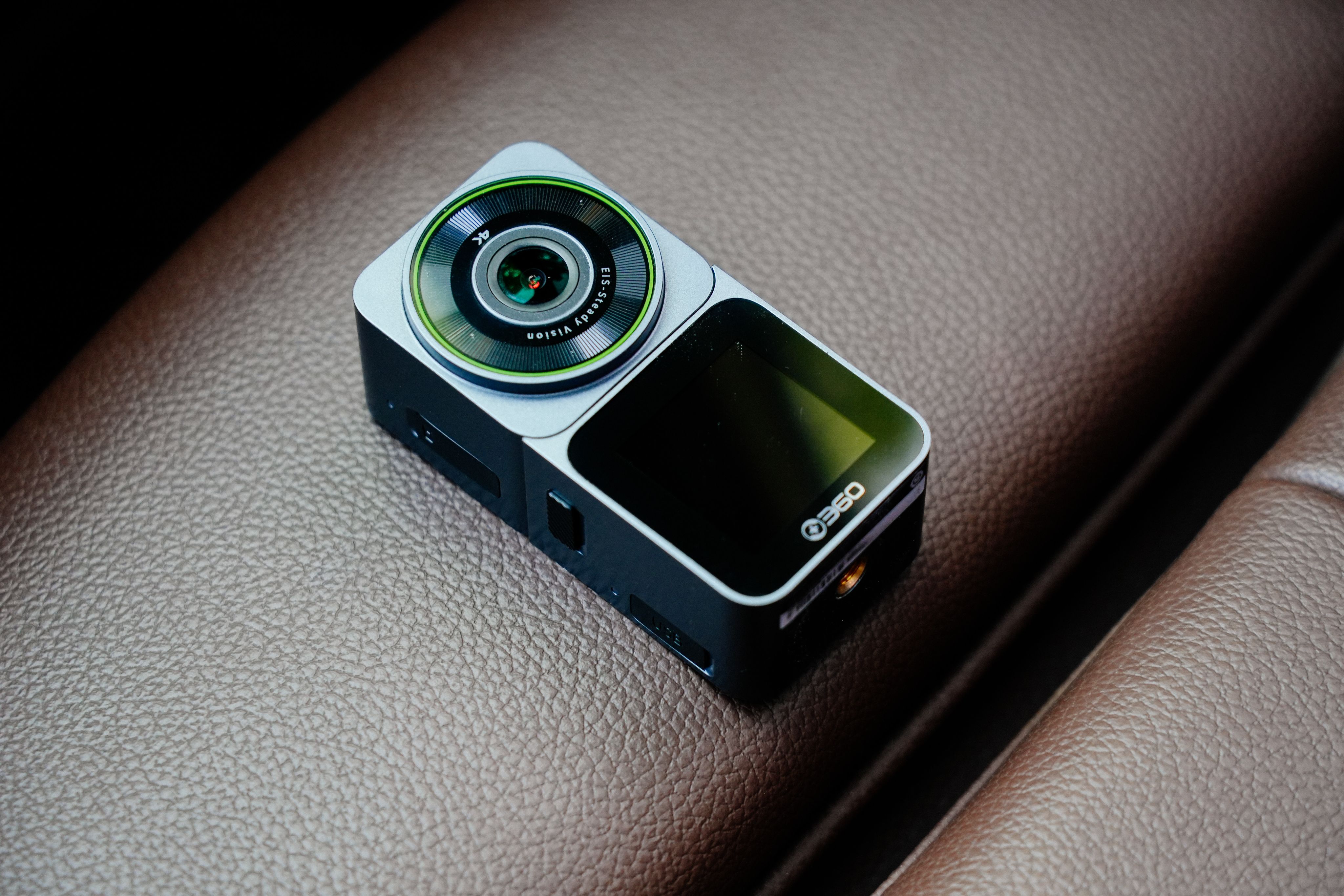 360行车记录仪V9户外运动版_360社区